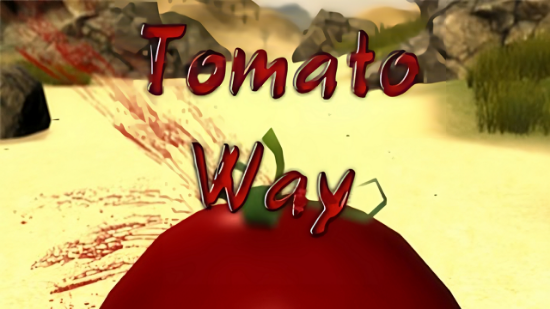Каталог української локалізації ігор | Tomato Way українською