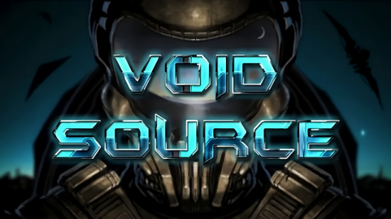 Каталог української локалізації ігор | Void Source українською