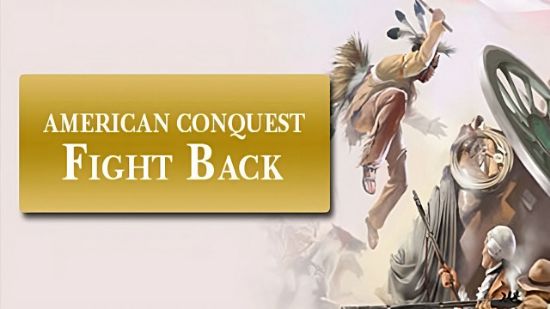 Каталог української локалізації ігор | American Conquest - Fight Back ...