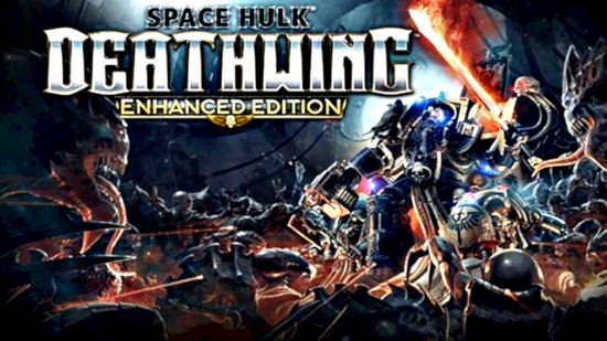 Каталог української локалізації ігор | Space Hulk: Deathwing Enhanced Edition українською