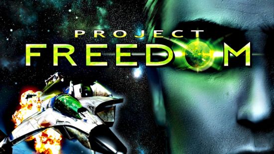 Каталог української локалізації ігор | Project Freedom українською