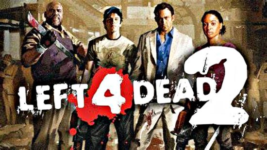Каталог української локалізації ігор | Left 4 Dead 2 українською