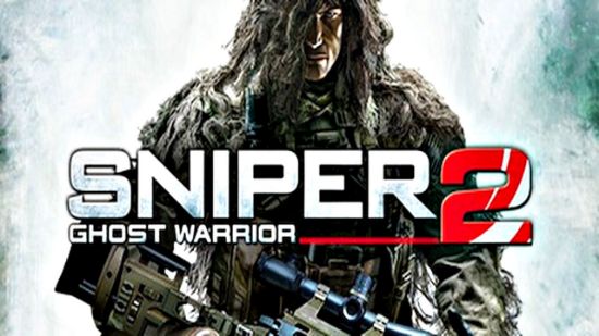 Каталог української локалізації ігор | Sniper: Ghost Warrior 2 українською
