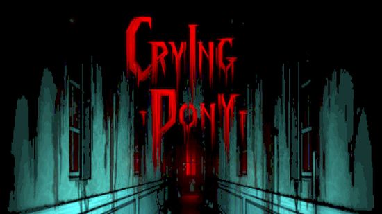 Каталог української локалізації ігор | Crying Pony українською
