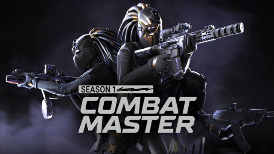 Каталог української локалізації ігор | Combat Master: Season 1 українською