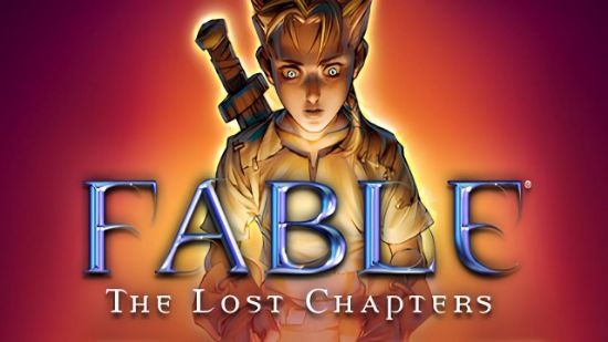 Каталог української локалізації ігор | Fable - The Lost Chapters українською
