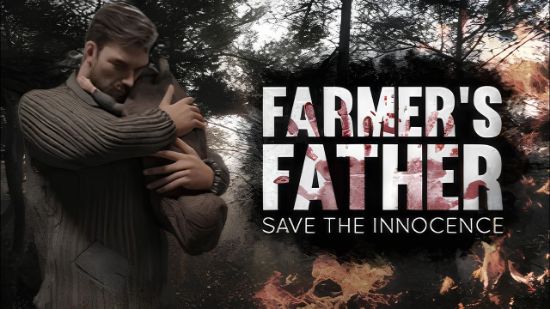 Каталог української локалізації ігор | Farmer's Father: Save the ...