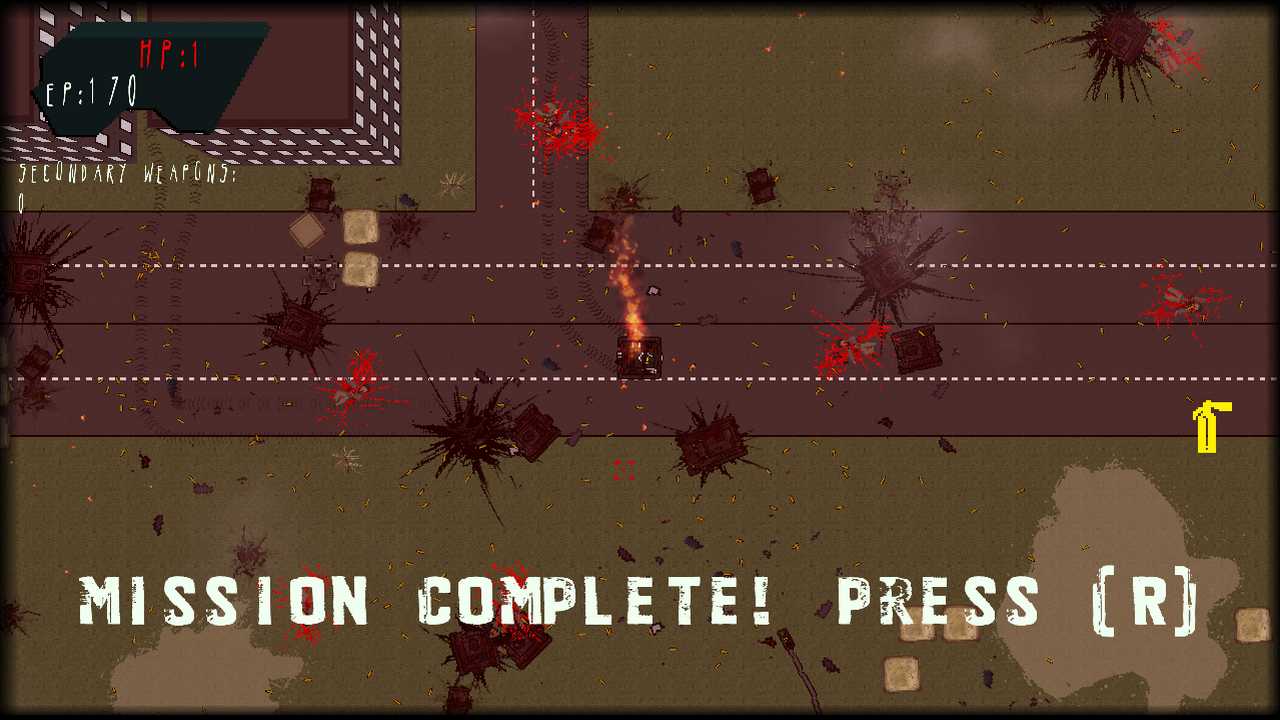 Каталог української локалізації ігор | METALBATE Core 2d pixel tds ...