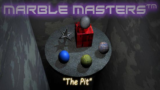 Каталог української локалізації ігор | Marble Masters: The Pit українською
