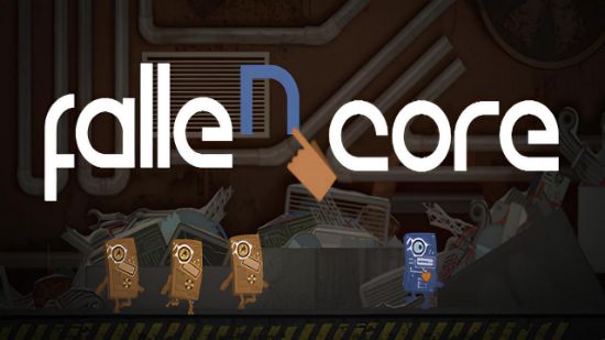 Каталог української локалізації ігор | FallenCore українською