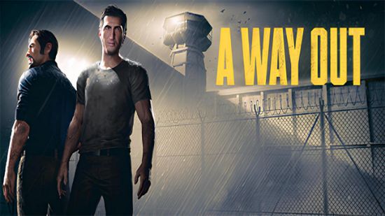 Каталог української локалізації ігор | A Way Out українською