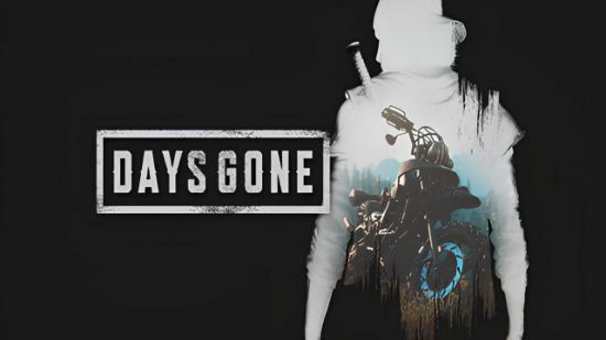 Каталог української локалізації ігор | Days Gone українською