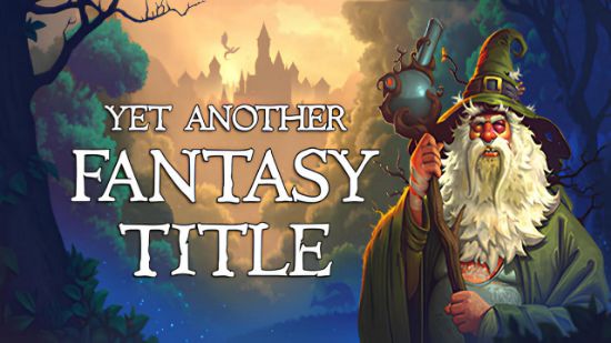 Каталог української локалізації ігор | Yet Another Fantasy Title (YAFT ...