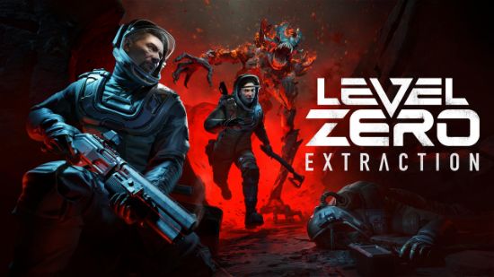 Каталог української локалізації ігор | Level Zero: Extraction українською
