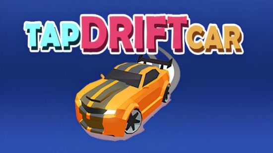 Каталог української локалізації ігор | Tap Drift Car українською