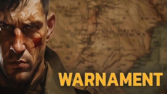 Каталог української локалізації ігор | Warnament українською