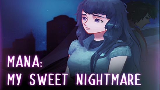 Каталог української локалізації ігор | Mana: My Sweet Nightmare українською