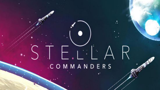 Каталог української локалізації ігор | Stellar Commanders українською