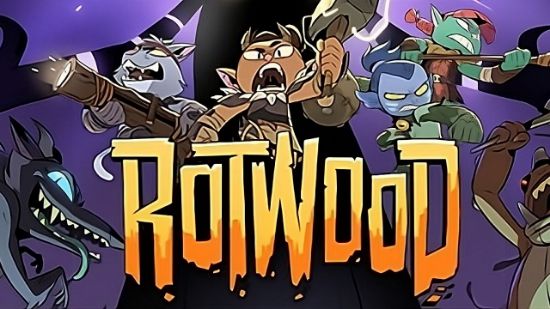 Каталог української локалізації ігор | Rotwood українською