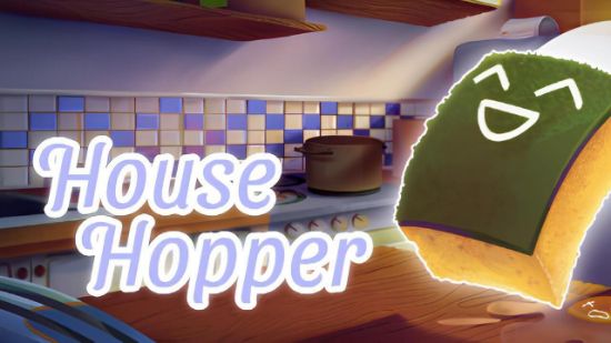 Каталог української локалізації ігор | House Hopper українською