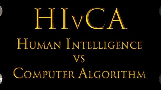 Каталог української локалізації ігор | H.I.v.C.A.: Human Intelligence ...