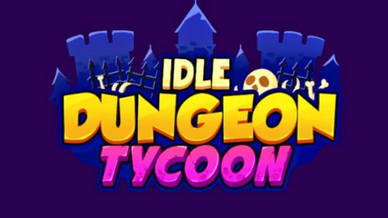 Каталог української локалізації ігор | Idle Dungeon Tycoon українською