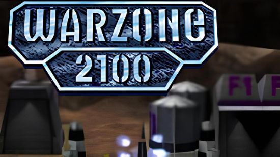 Каталог української локалізації ігор | Warzone 2100 українською