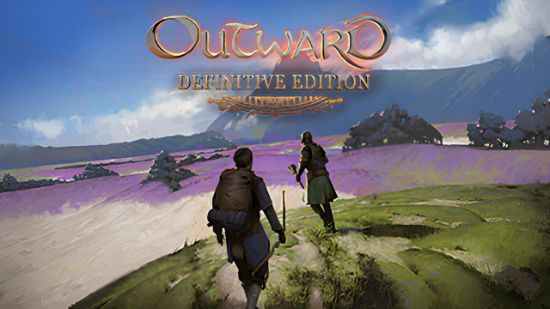 Каталог української локалізації ігор | Outward Definitive Edition ...