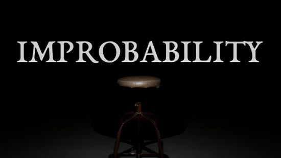 Каталог української локалізації ігор | Improbability українською