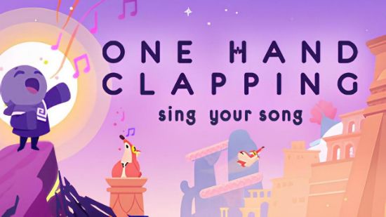 Каталог української локалізації ігор | One Hand Clapping українською