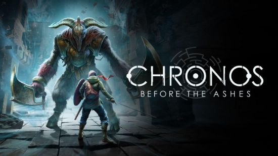 Каталог української локалізації ігор | Chronos: Before the Ashes ...