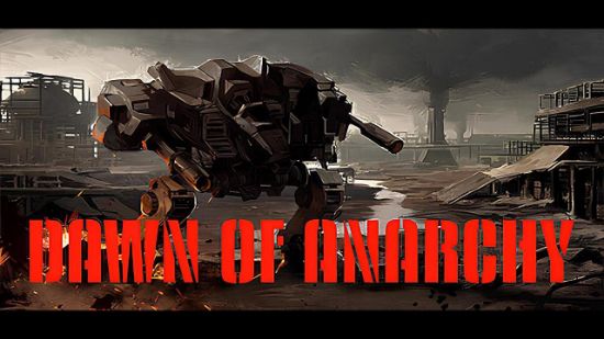 Каталог української локалізації ігор | Dawn of Anarchy українською