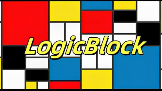 Каталог української локалізації ігор | Logic Block українською