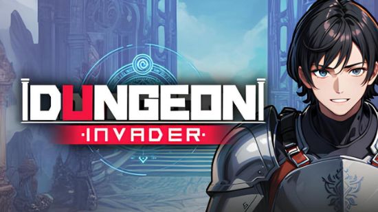 Каталог української локалізації ігор | Dungeon Invader українською