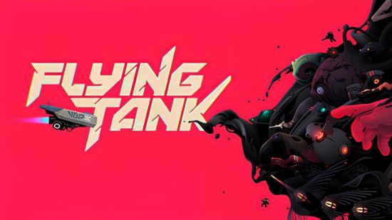 Каталог української локалізації ігор | Flying Tank українською