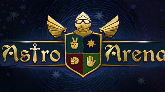 Каталог української локалізації ігор | Astro Arena українською