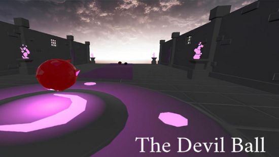 Каталог української локалізації ігор | The Devil Ball українською
