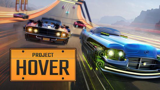 Каталог української локалізації ігор | Project Hover українською