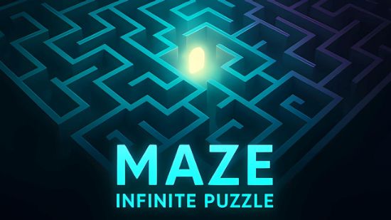 Каталог української локалізації ігор | Maze Infinite Puzzle українською