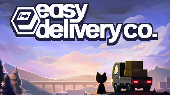 Каталог української локалізації ігор | Easy Delivery Co. українською